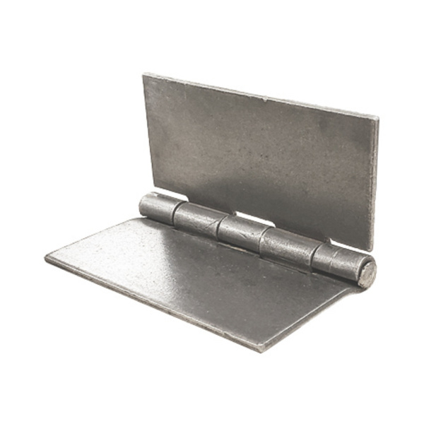 2"x2" Butt Hinge | Competitive Metals