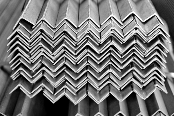 2"x2"x1/8" Aluminum Angle 6061 | Competitive Metals