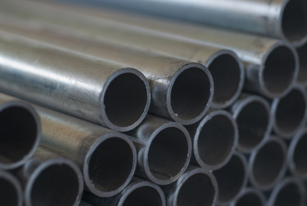 .750"x.156" DOM Round Tube | Competitive Metals