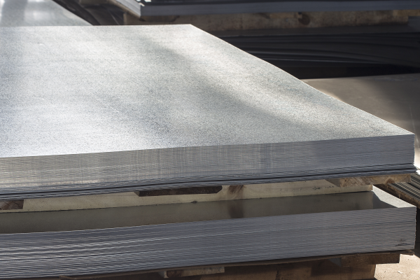 14 Gauge Galvanized Sheet | Competitive Metals