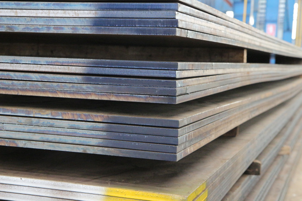 10-Gauge Corten Steel Sheet | Steel Sheet Supplier | Competitive Metals