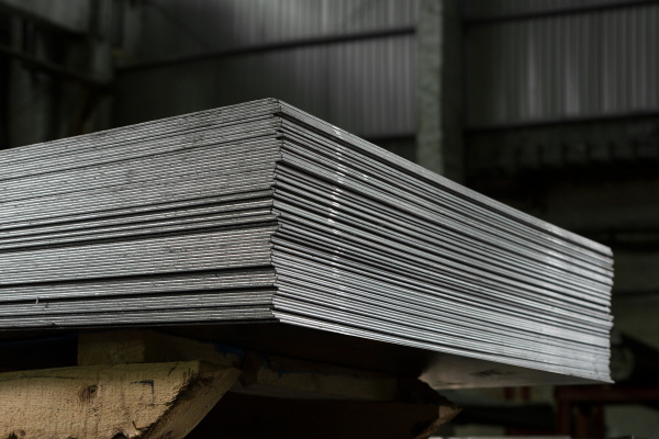 12 Gauge Hot Rolled Sheet | Competitive Metals